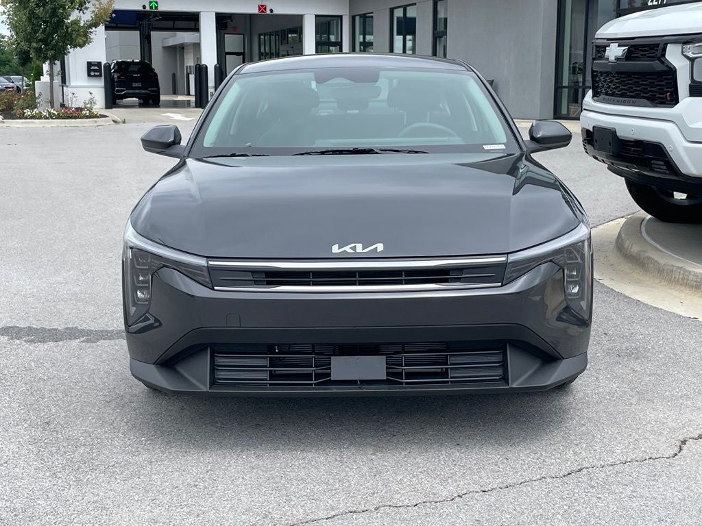 2026 Kia K4 LXS in , AR | Little Rock Kia K4 | Crain Automotive Team