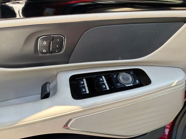 2024 Lincoln Nautilus Premiere in , AR | Little Rock Lincoln Nautilus ...