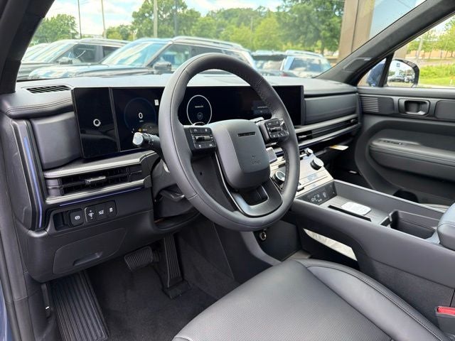 2026 Hyundai Santa Fe Calligraphy in , AR | Little Rock Hyundai Santa ...