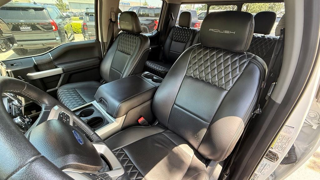 2021 Ford F-250SD Lariat ROUSH SD in , AR | Little Rock Ford F-250SD ...