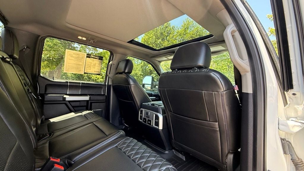 2021 Ford F-250SD Lariat ROUSH SD in , AR | Little Rock Ford F-250SD ...