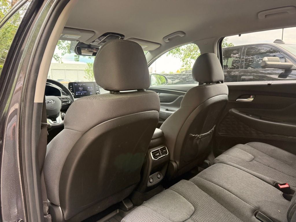 2022 Hyundai Santa Fe XRT in , AR | Little Rock Hyundai Santa Fe ...