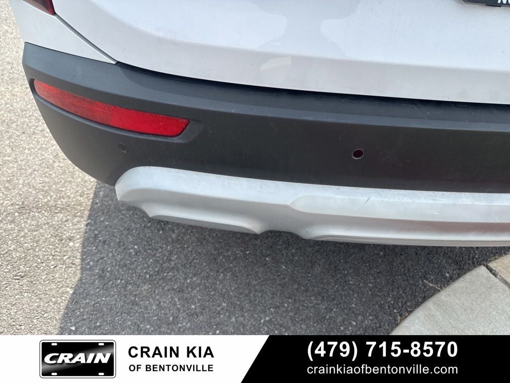 2022 Kia Telluride LX - AWD / ONE OWNER in , AR | Little Rock Kia ...