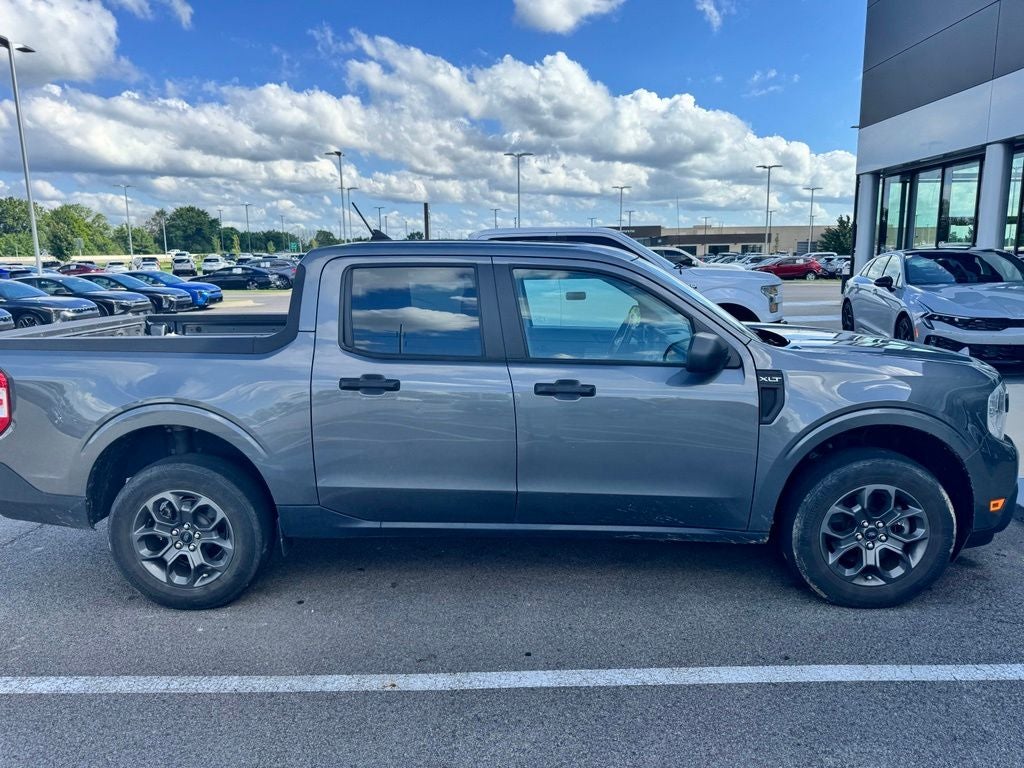 2023 Ford Maverick XLT ONE OWNER in , AR | Little Rock Ford Maverick ...