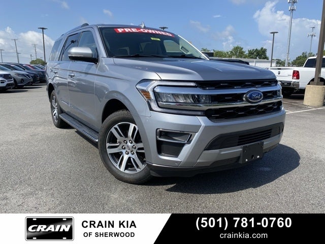 2023 Ford Expedition Limited in , AR | Little Rock Ford Expedition ...