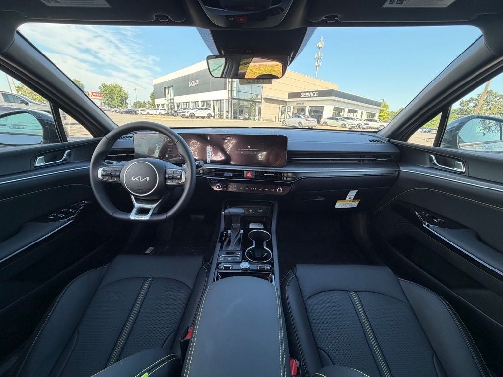 2026 Kia K5 GT in , AR | Little Rock Kia K5 | Crain Automotive Team