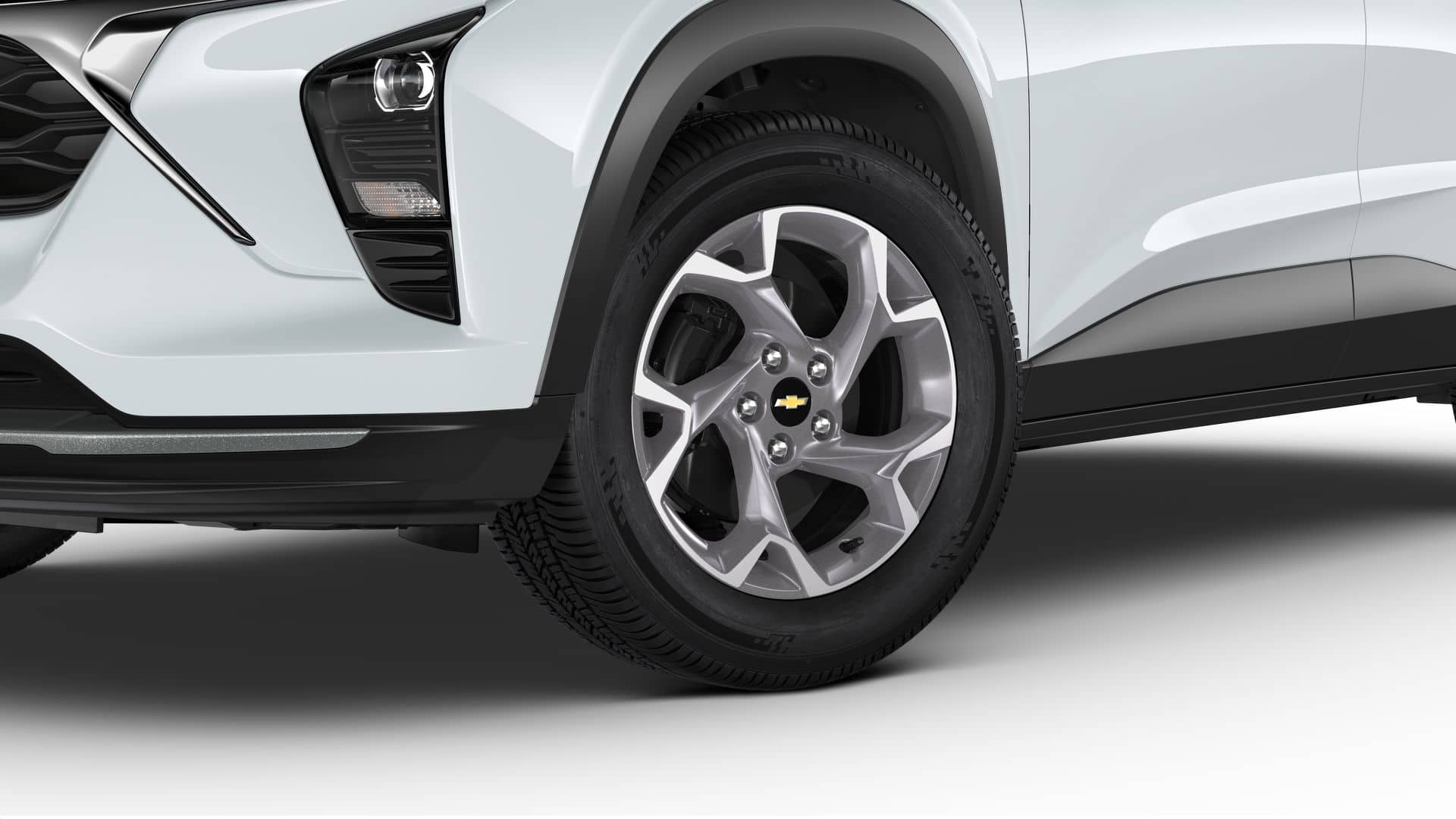 2026 Chevrolet Trax LT in , AR | Little Rock Chevrolet Trax | Crain ...