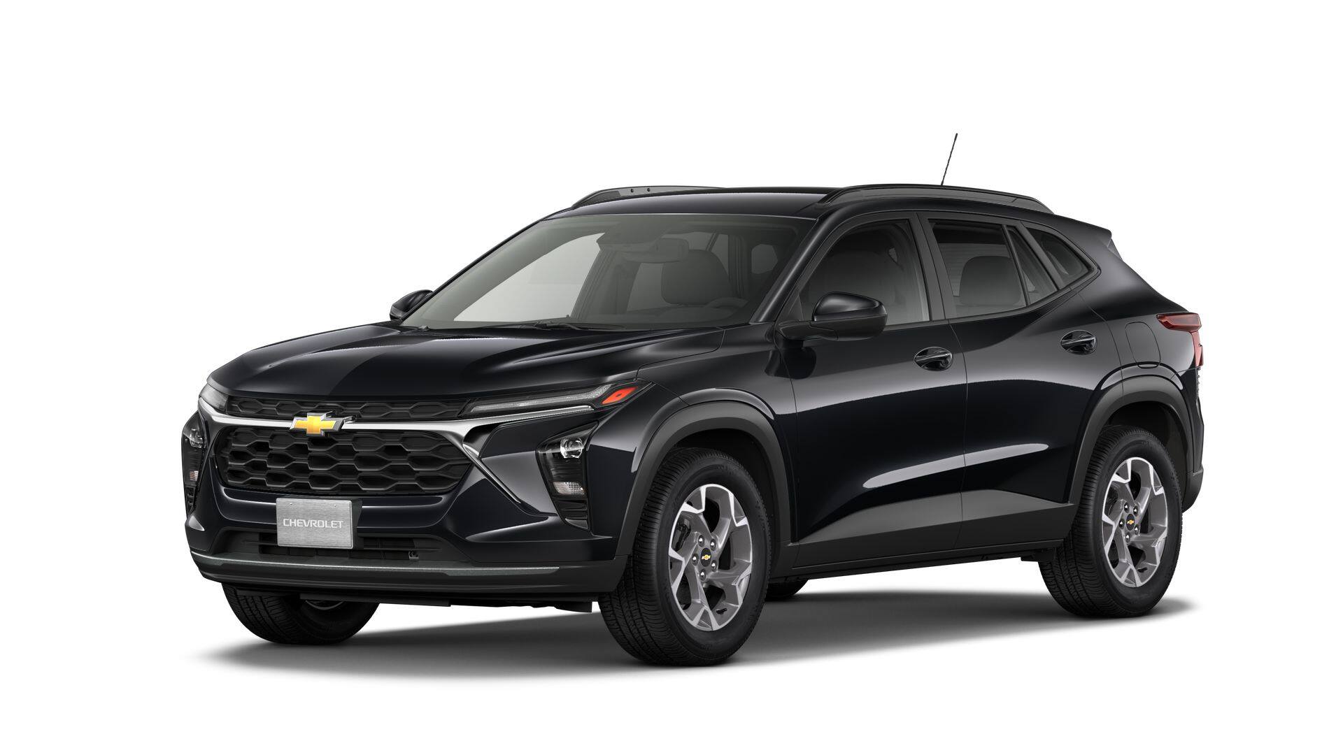 2026 Chevrolet Trax LT in , AR | Little Rock Chevrolet Trax | Crain ...