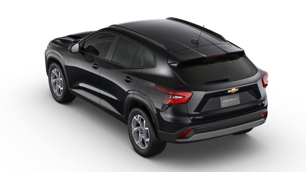 2026 Chevrolet Trax LT in , AR | Little Rock Chevrolet Trax | Crain ...