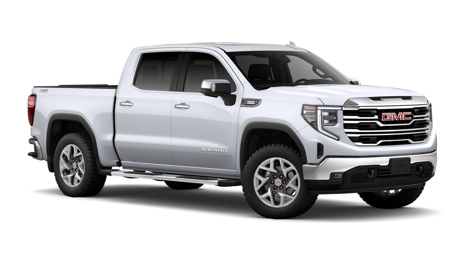 2026 GMC Sierra 1500 SLT in , AR | Little Rock GMC Sierra 1500 | Crain ...