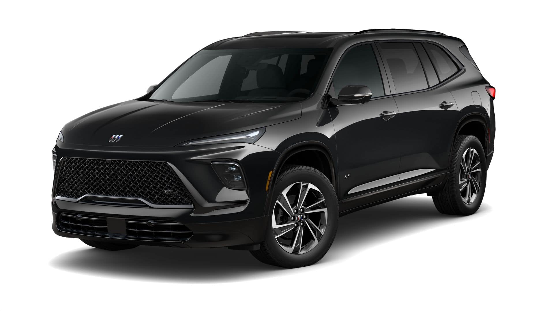2026 Buick Enclave Sport Touring in , AR | Little Rock Buick Enclave ...
