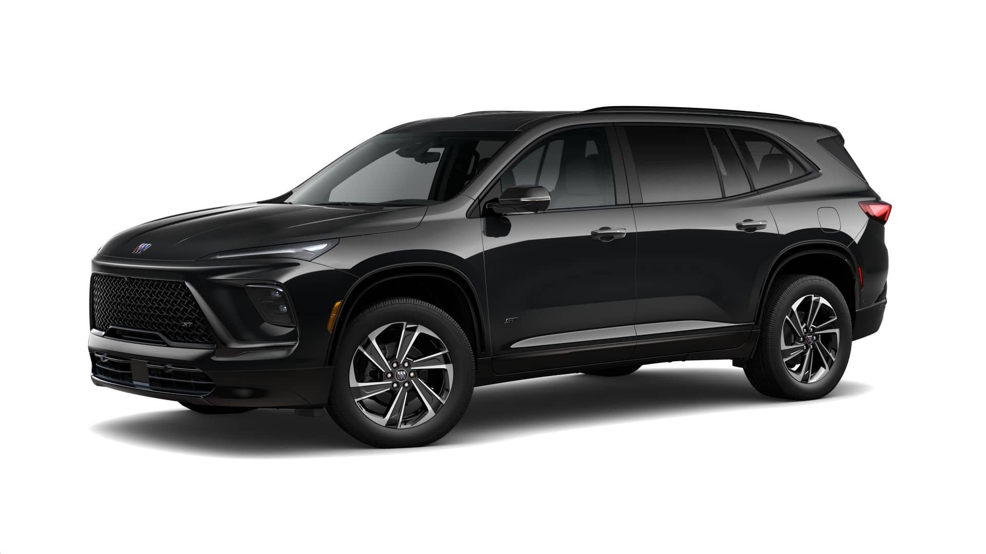 2026 Buick Enclave Sport Touring in , AR | Little Rock Buick Enclave ...