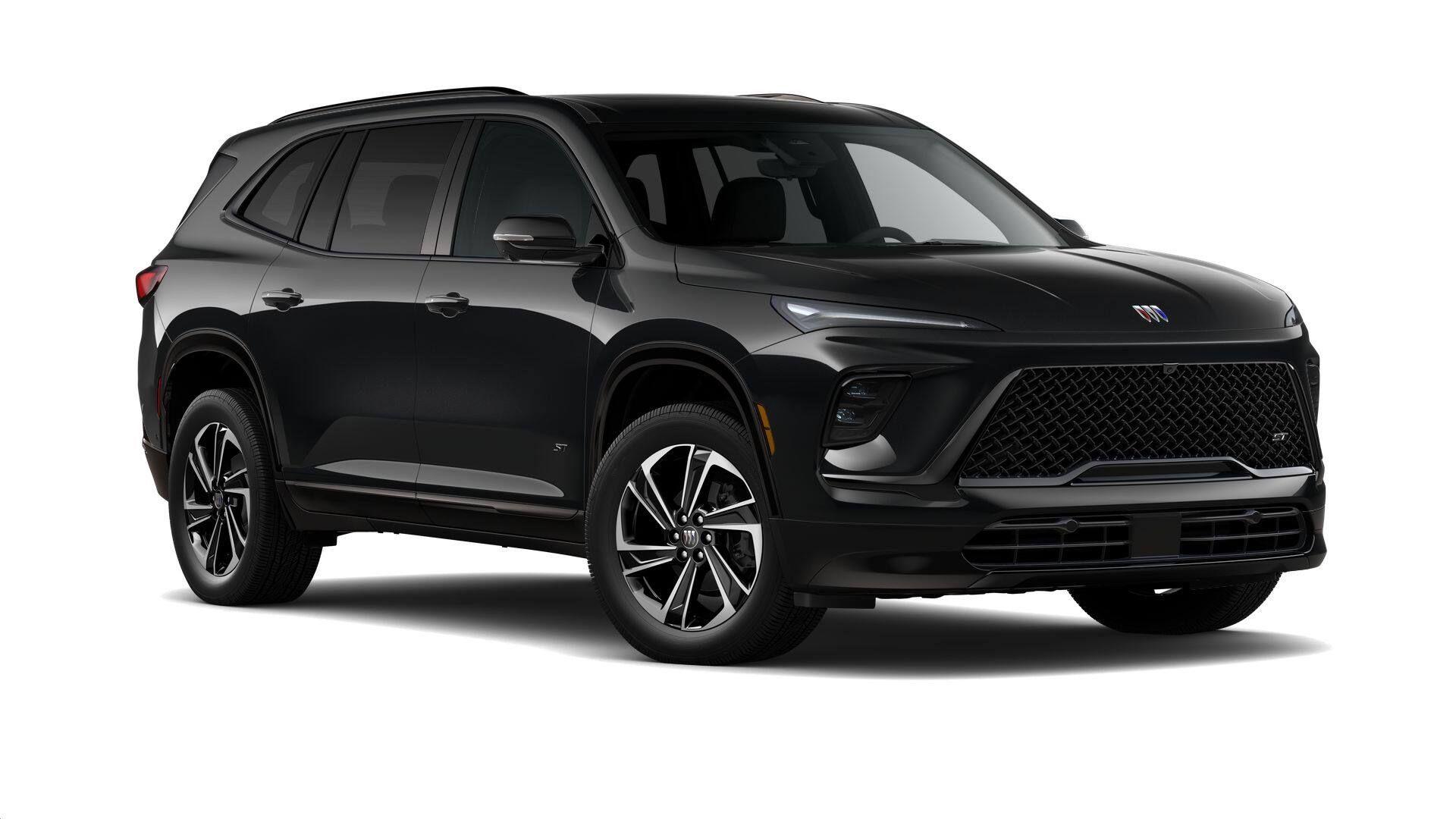 2026 Buick Enclave Sport Touring in , AR | Little Rock Buick Enclave ...