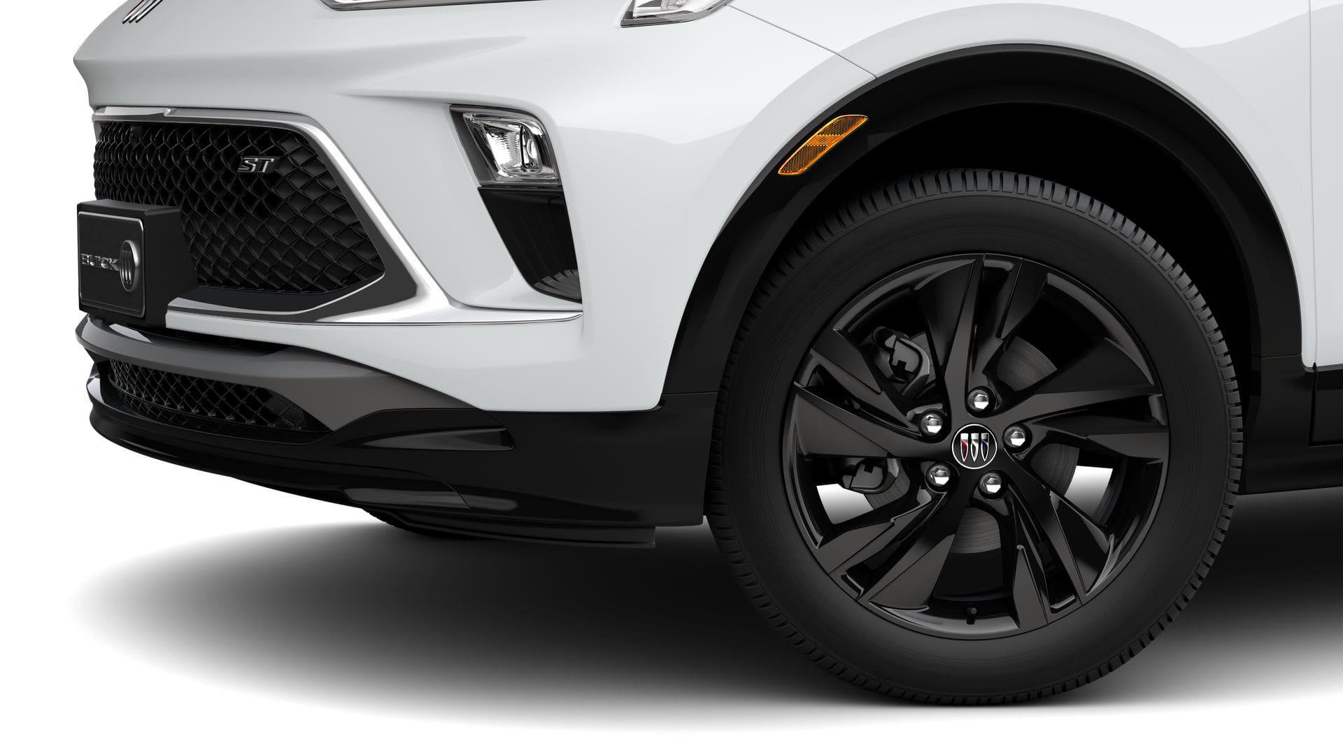 2026 Buick Encore GX Sport Touring in , AR | Little Rock Buick Encore ...