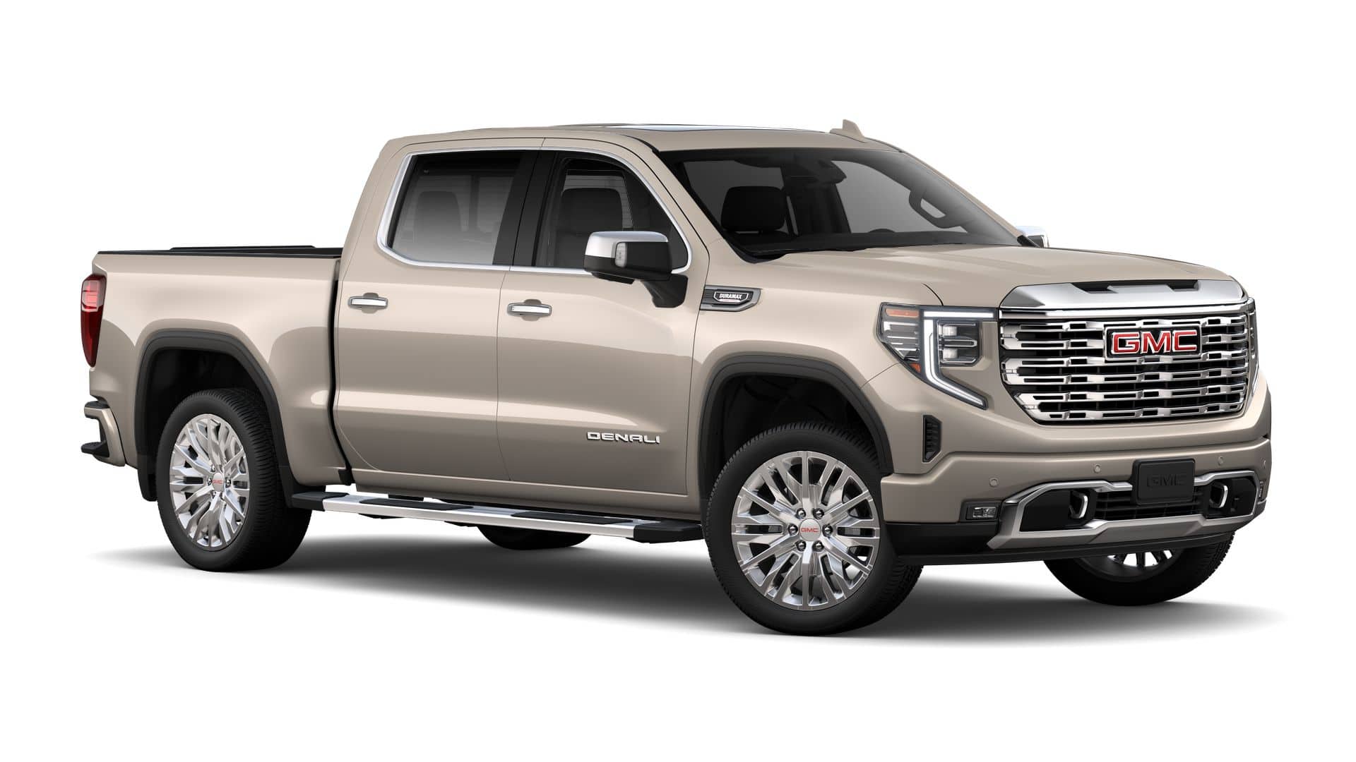 2026 GMC Sierra 1500 Denali in , AR | Little Rock GMC Sierra 1500 ...